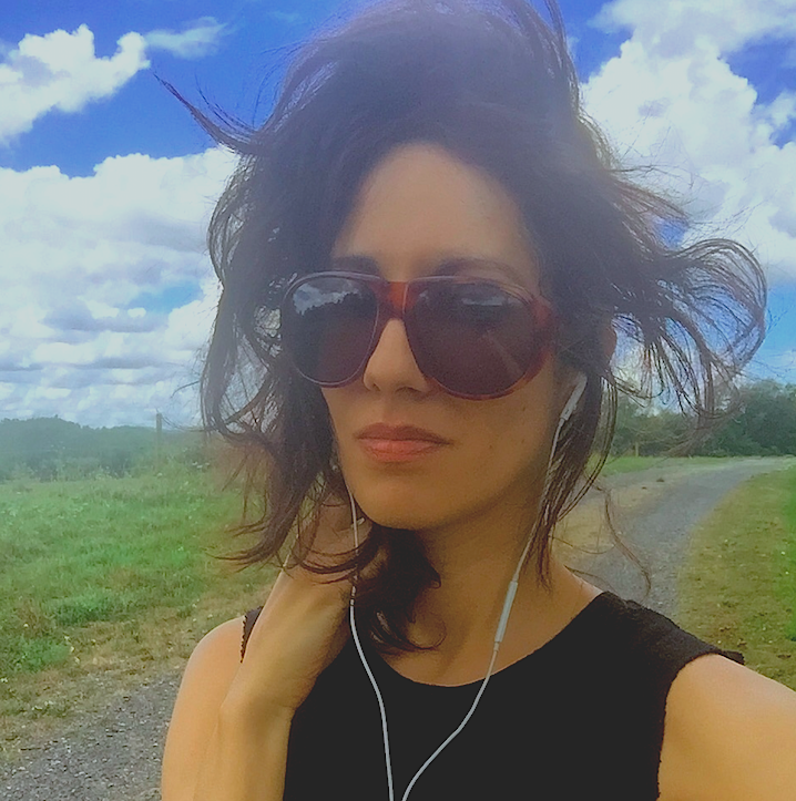 About — Masha Tupitsyn