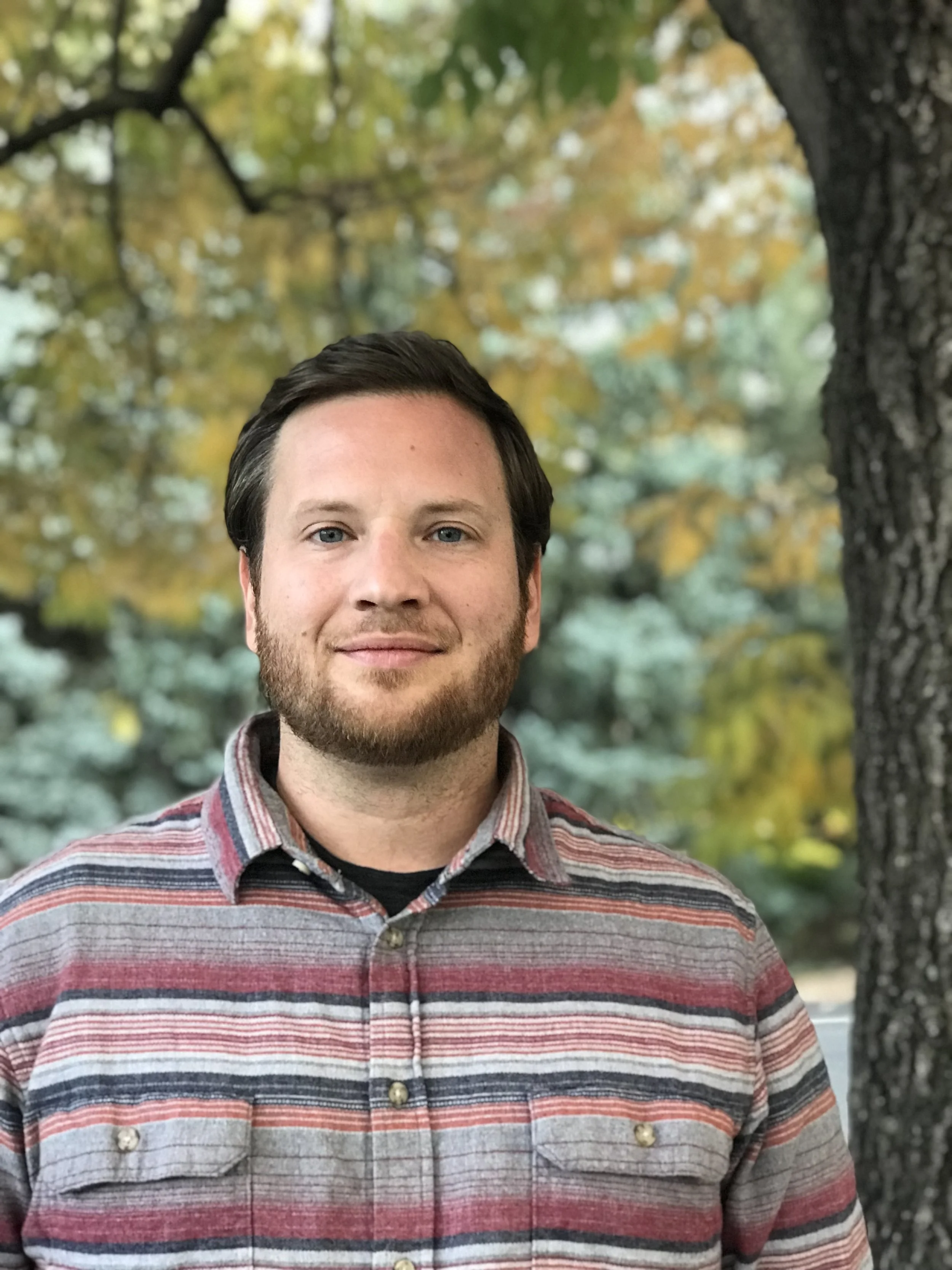 Josiah Greever, LPC, St. Louis, Missouri, Denver, Colorado — Greever ...