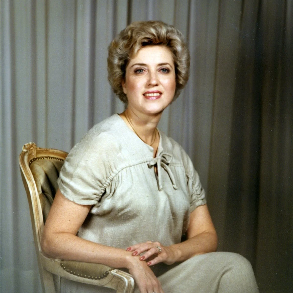 About — Vicki Jamison-Peterson