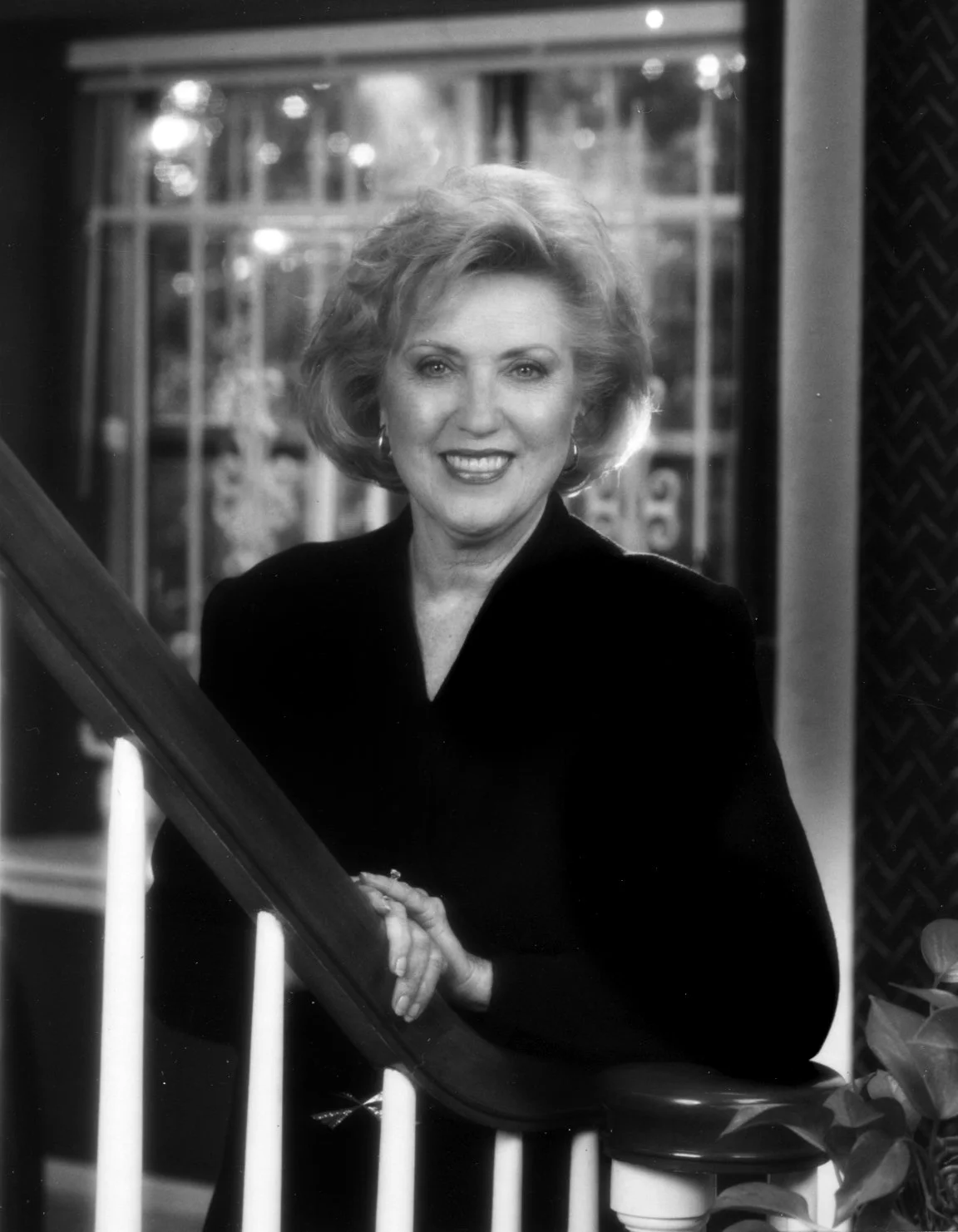 About — Vicki Jamison-Peterson