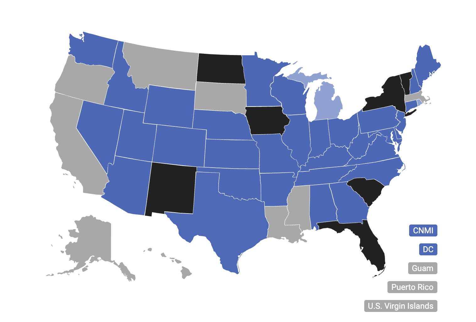 Gender Services — Luke R. Allen, PhD