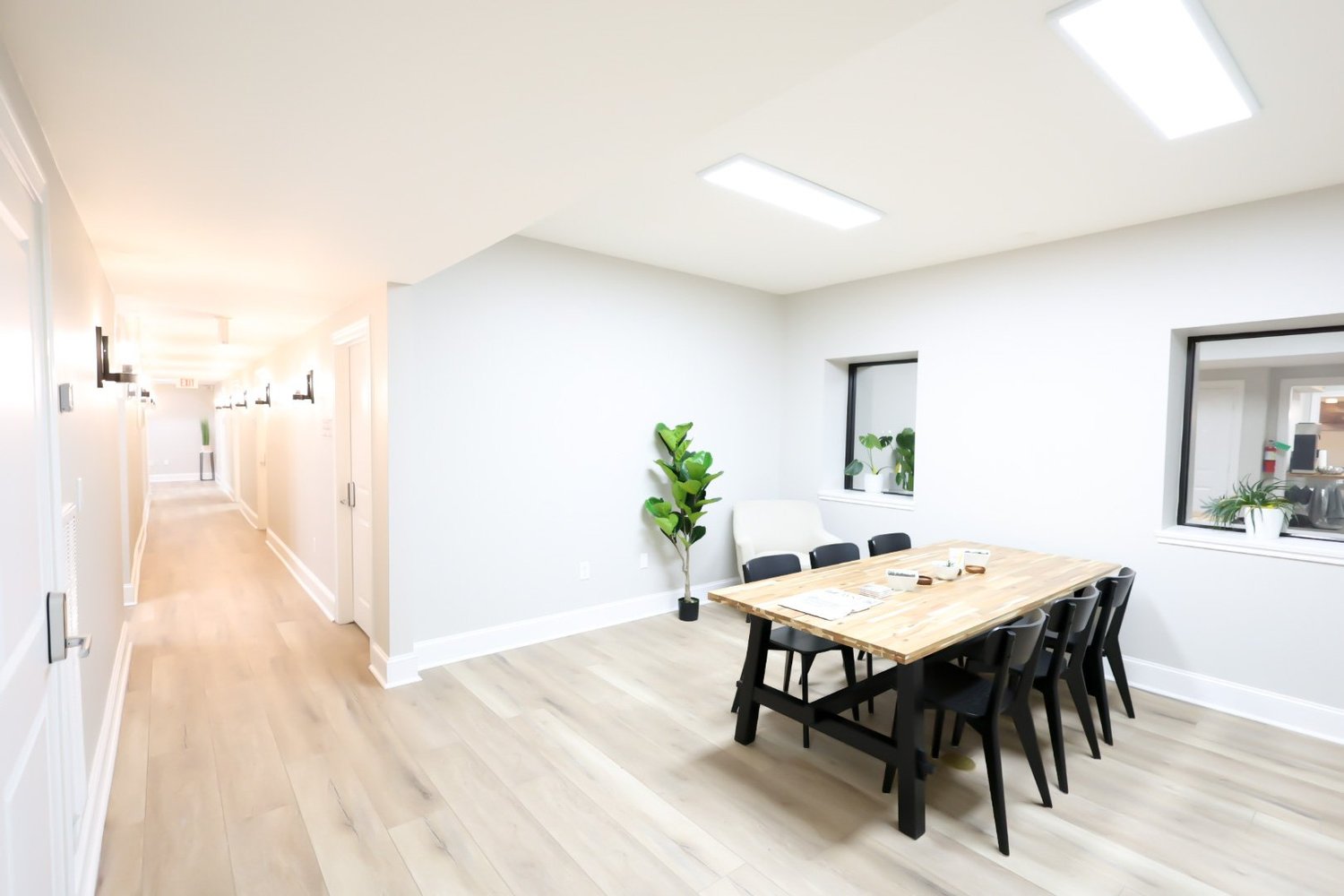 Magnolia Woods Office Suites and Meeting Space | Magnolia, TX | Private ...