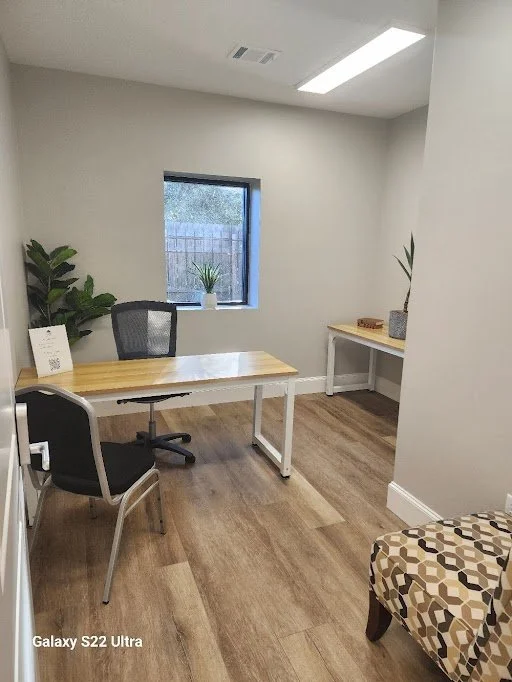 Available Offices Magnolia — Magnolia Woods Office Suites and Meeting Space