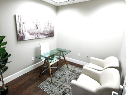 Available Offices Magnolia — Magnolia Woods Office Suites and Meeting Space