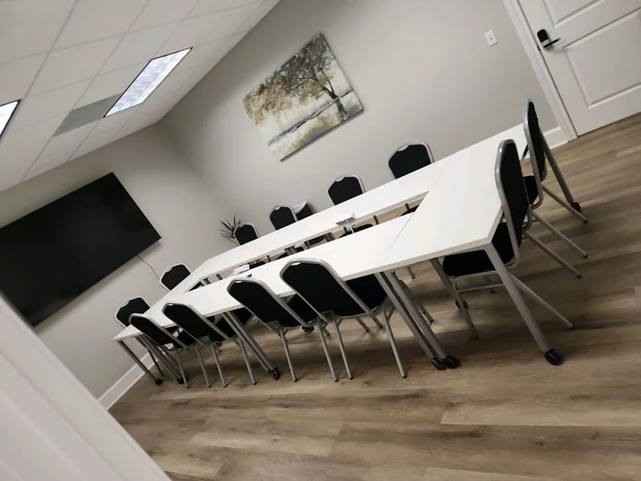 Meeting Space & Training Space — Magnolia Woods Office Suites and ...