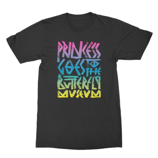 Princess Goes