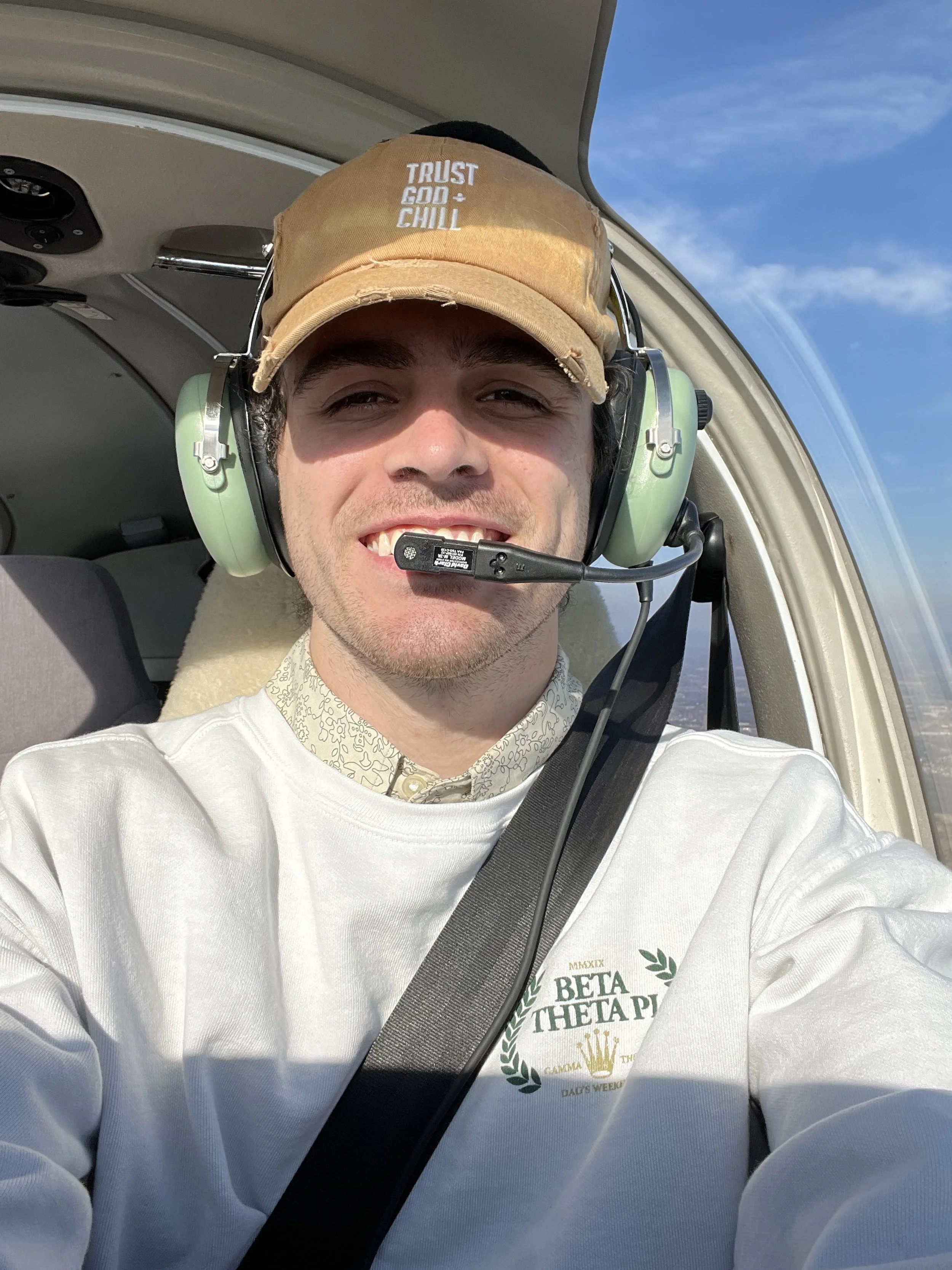 About Us — Raiders For Christ