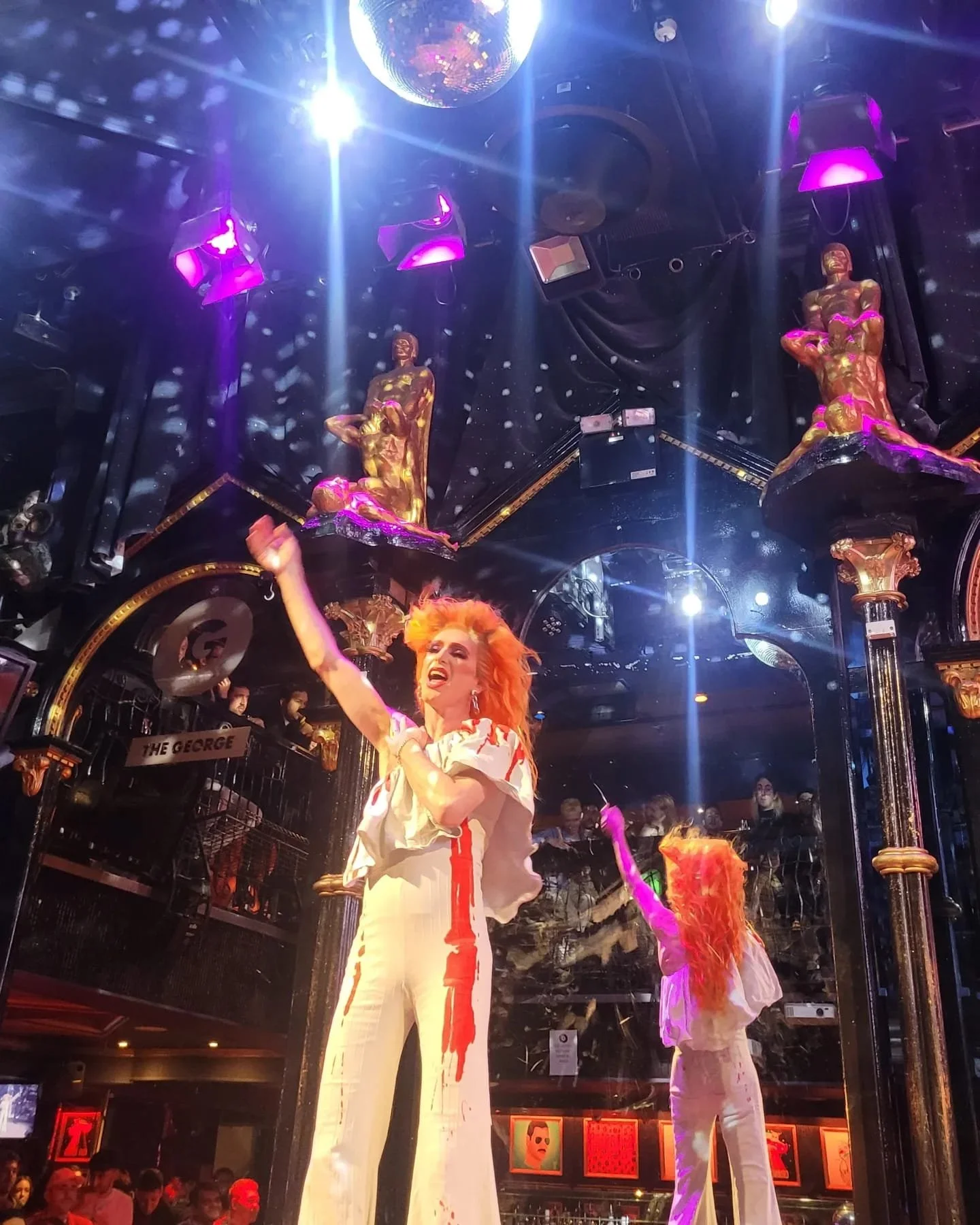 About 4 — Tropical Popical