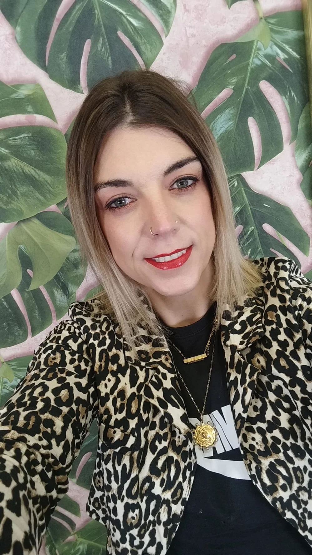 Gallery 1 — Tropical Popical