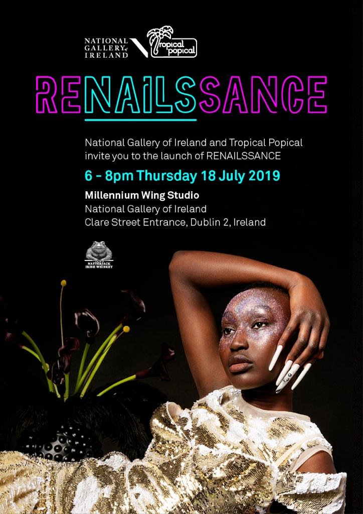 About 4 — Tropical Popical