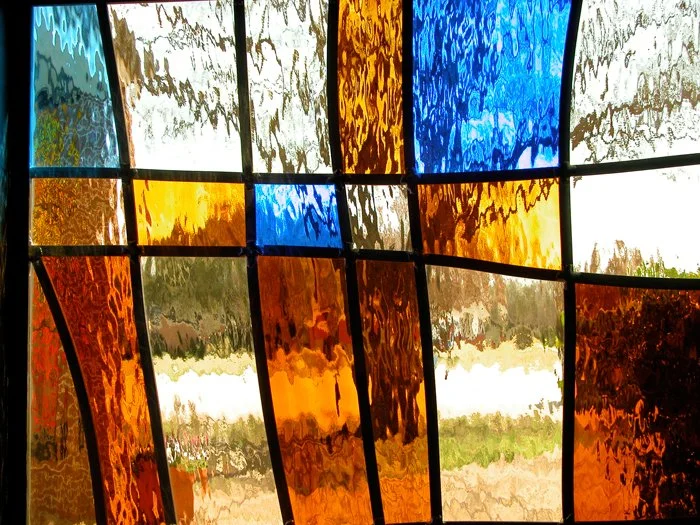 Don Young Glass Studio