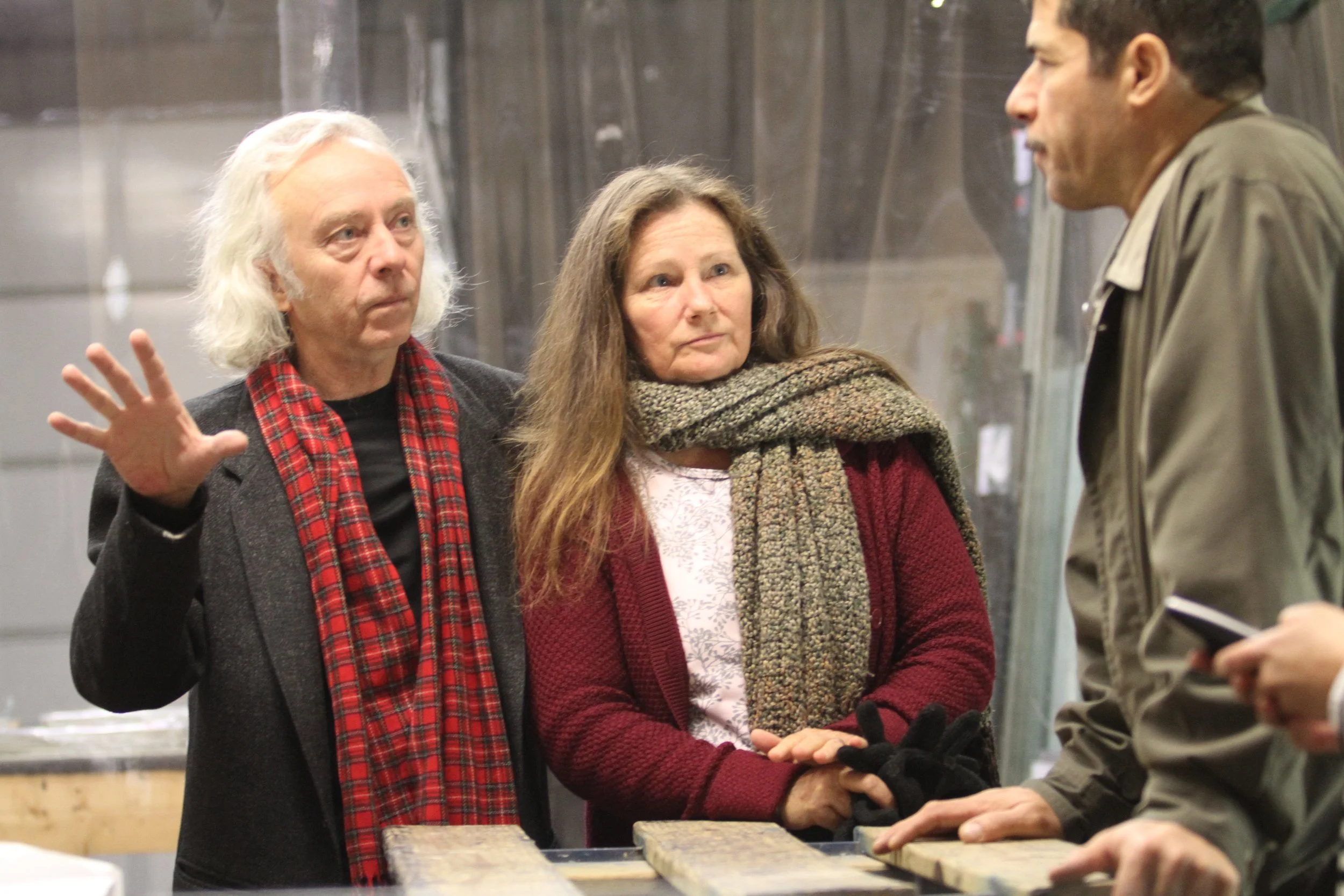 Don Young Glass Studio