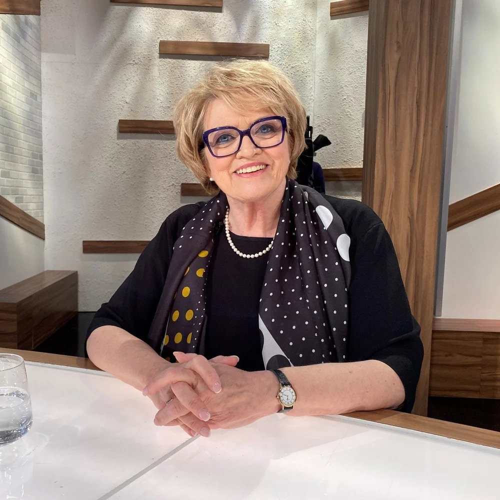 Ce que j'ai appris de vous - livre de Rose-Marie Charest — Rose-Marie ...
