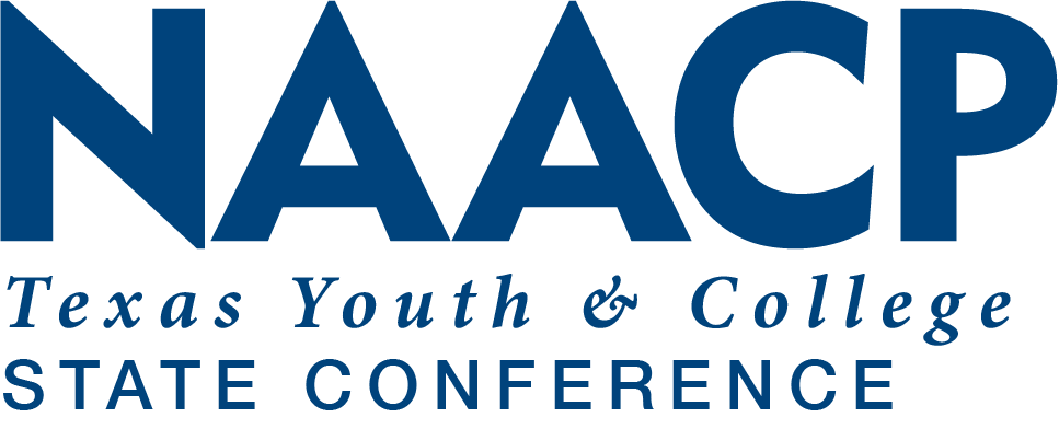 Naacp Youth And College Logo