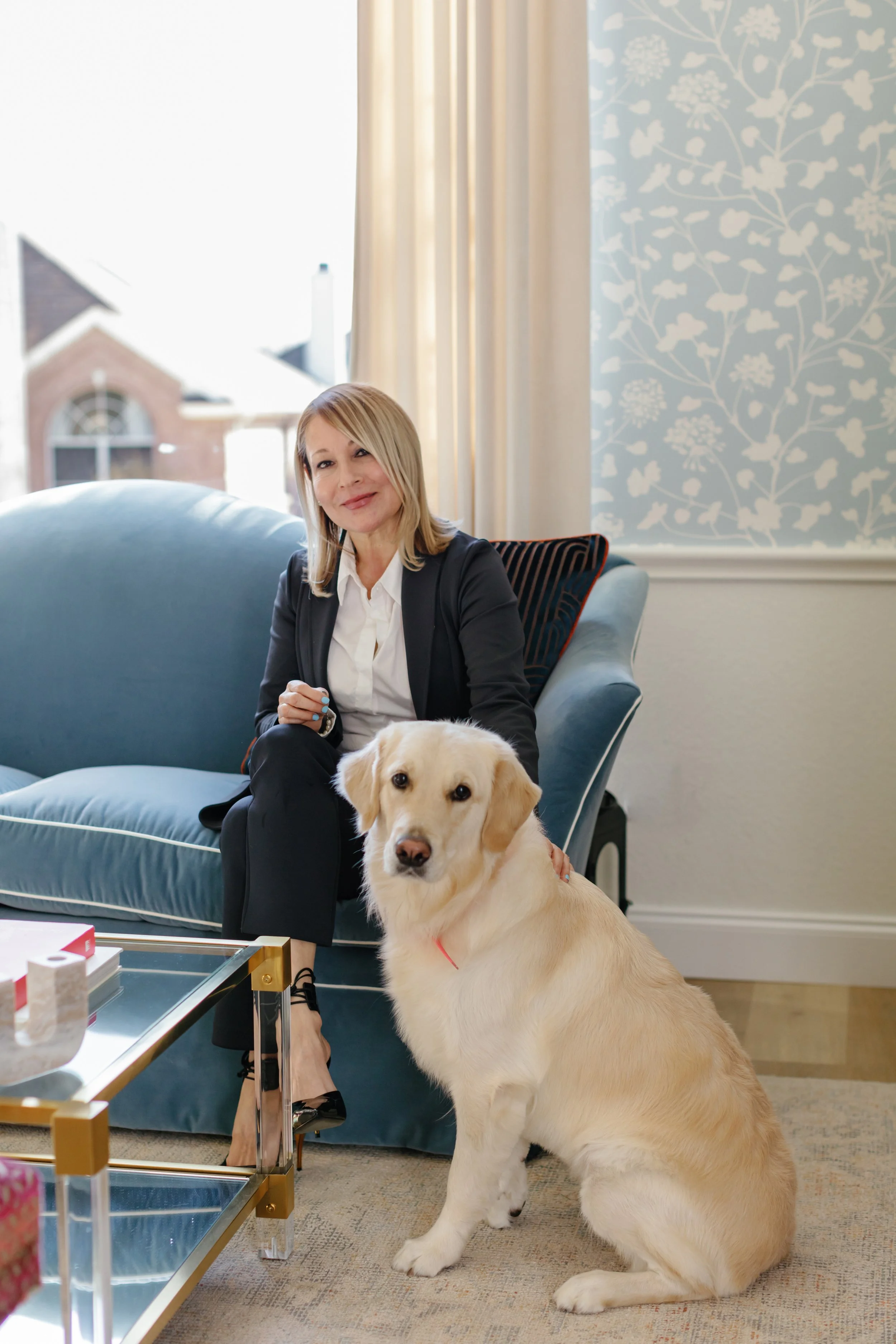 Avanti Designs | Window Treatments, and Upholstery Handcrafted with Heart