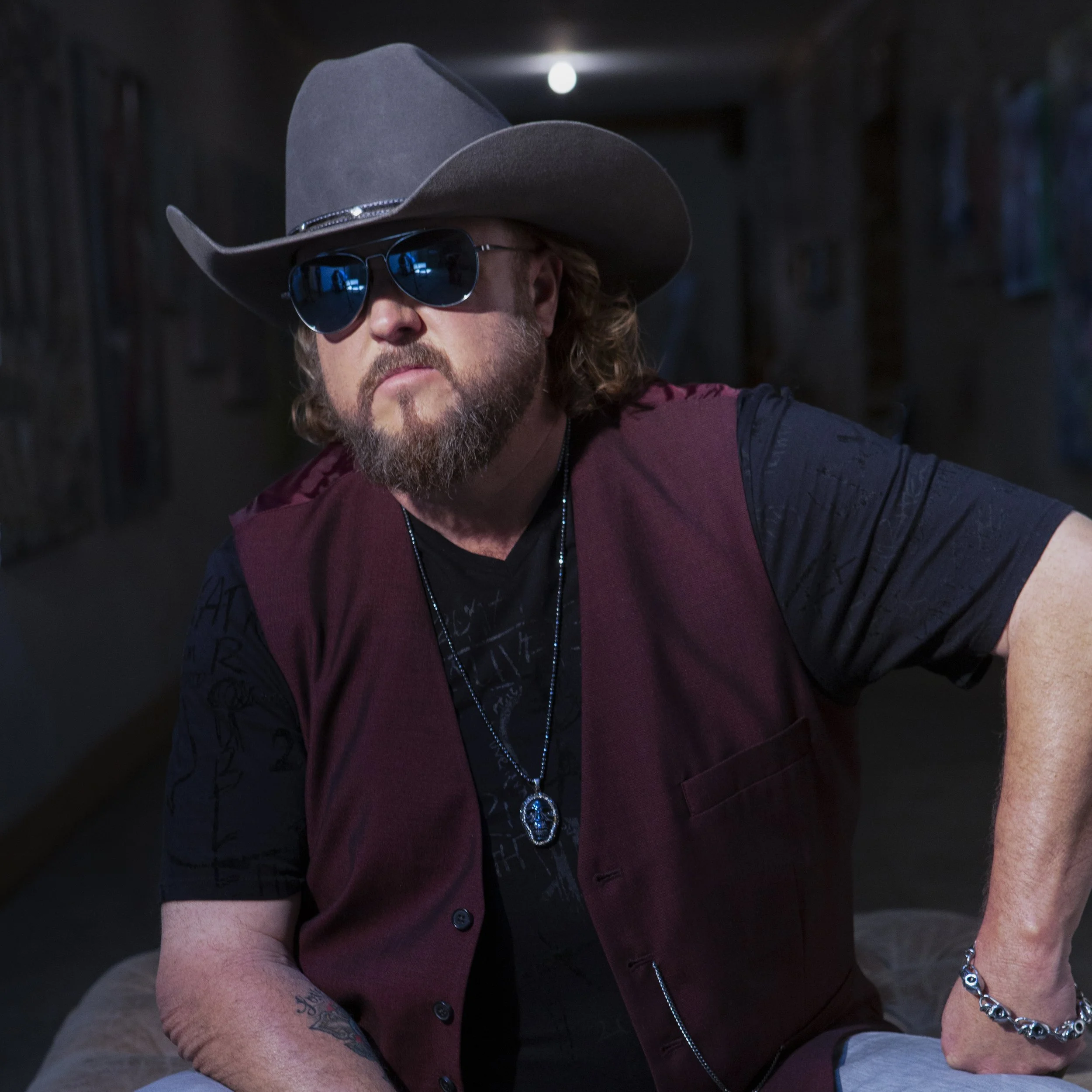 Get tickets to see a show! — Haute Spot