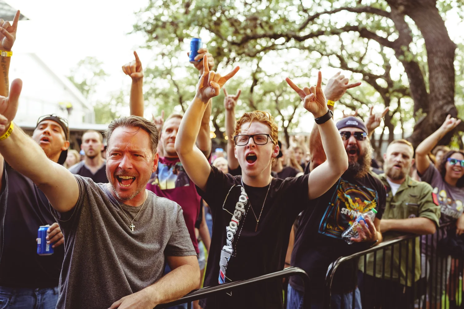 Haute Spot - Live Music and Special Events in Cedar Park, Texas