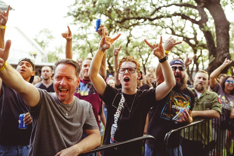 Haute Spot - Live Music and Special Events in Cedar Park, Texas