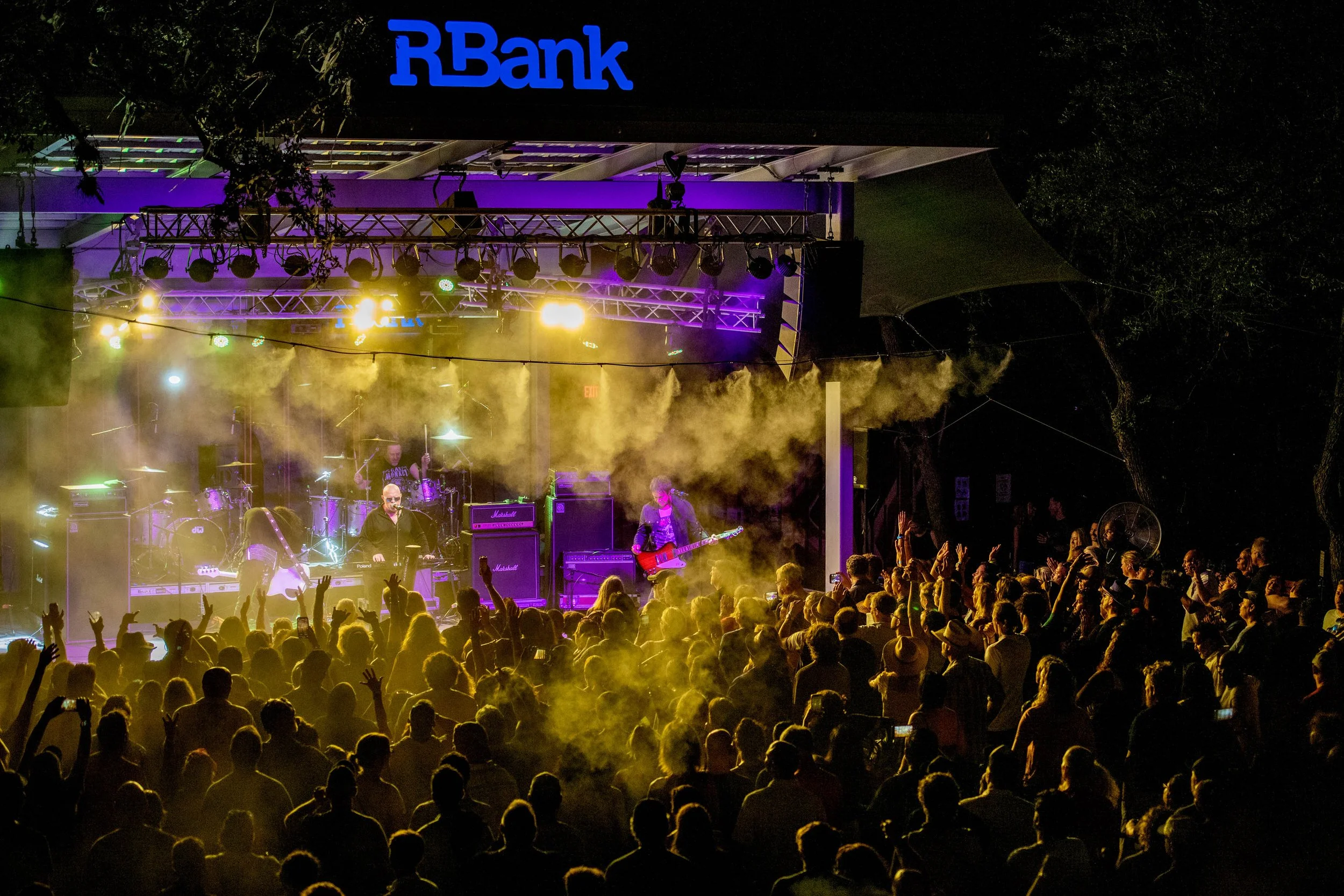 Haute Spot - Live Music and Special Events in Cedar Park, Texas