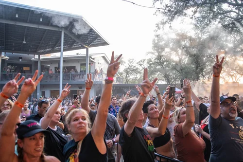 Haute Spot - Live Music and Special Events in Cedar Park, Texas