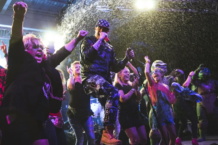 Haute Spot - Live Music and Special Events in Cedar Park, Texas