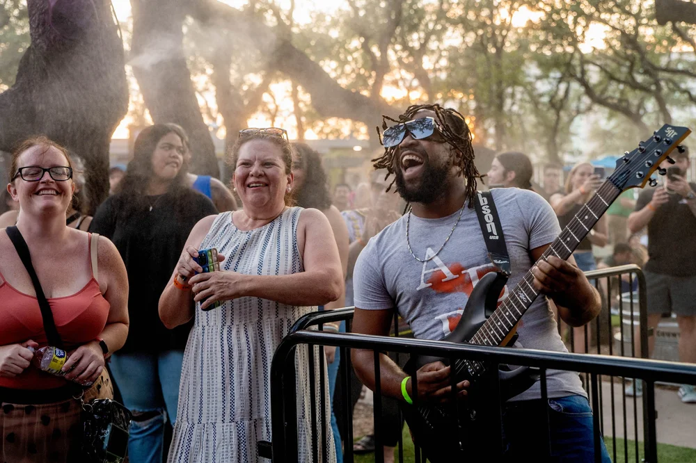 Haute Spot - Live Music and Special Events in Cedar Park, Texas