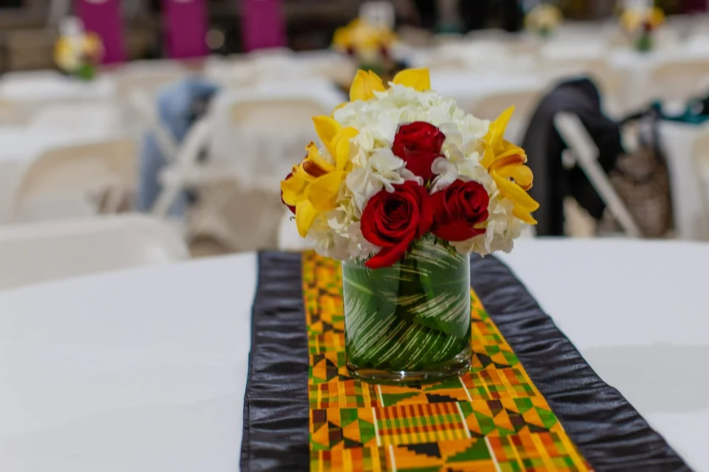 Program — SCE Heritage Events