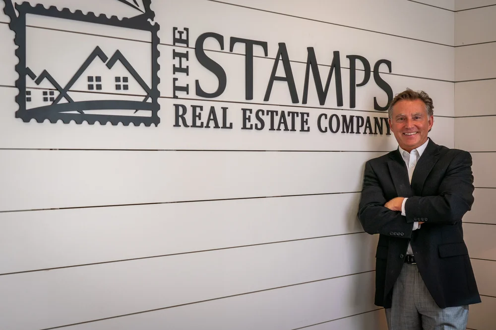 Stamps Real Estate