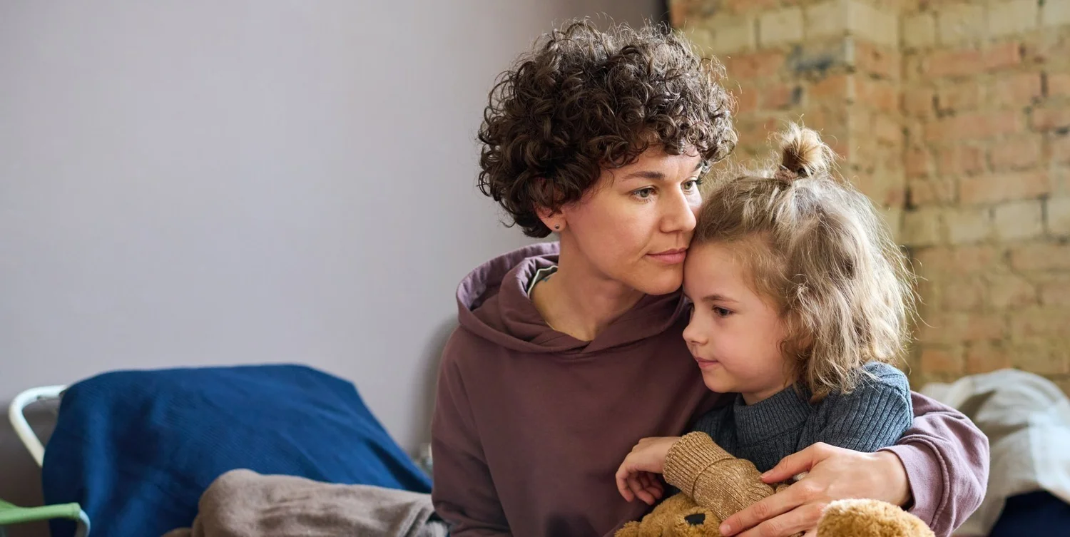 Center of Hope Family Shelter — REACH Renton