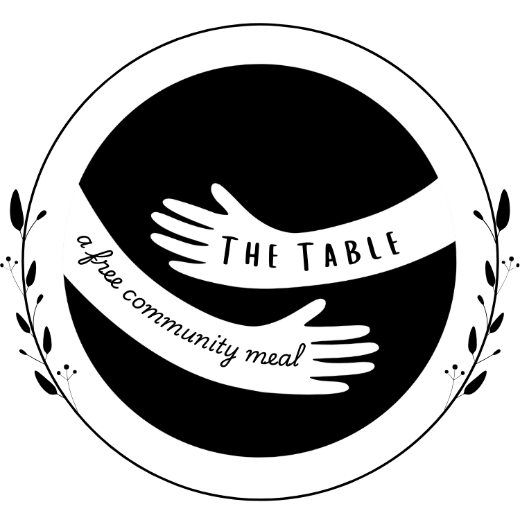 The Table - A Free Community Meal — REACH Renton