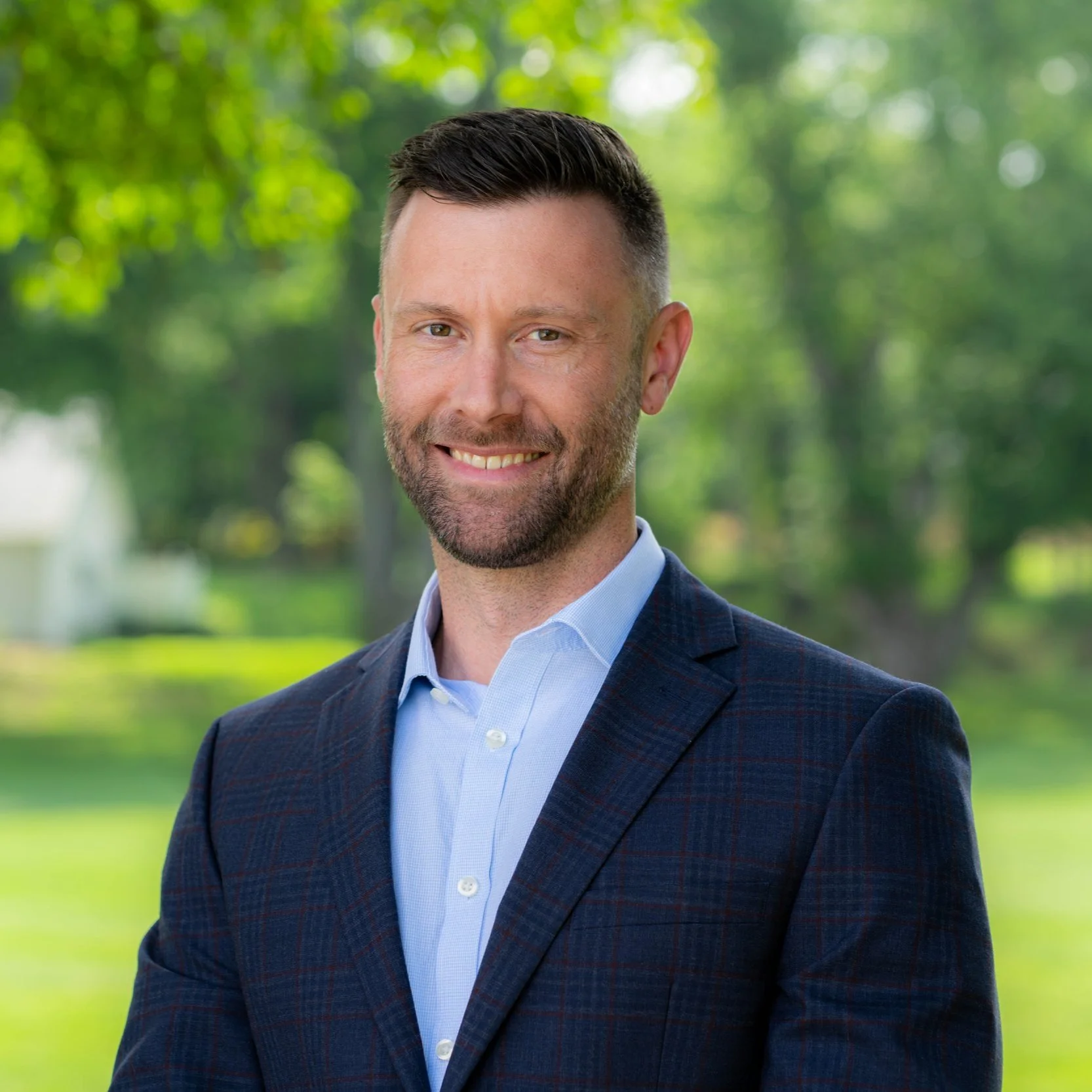 Our Team — Mathers Construction Team