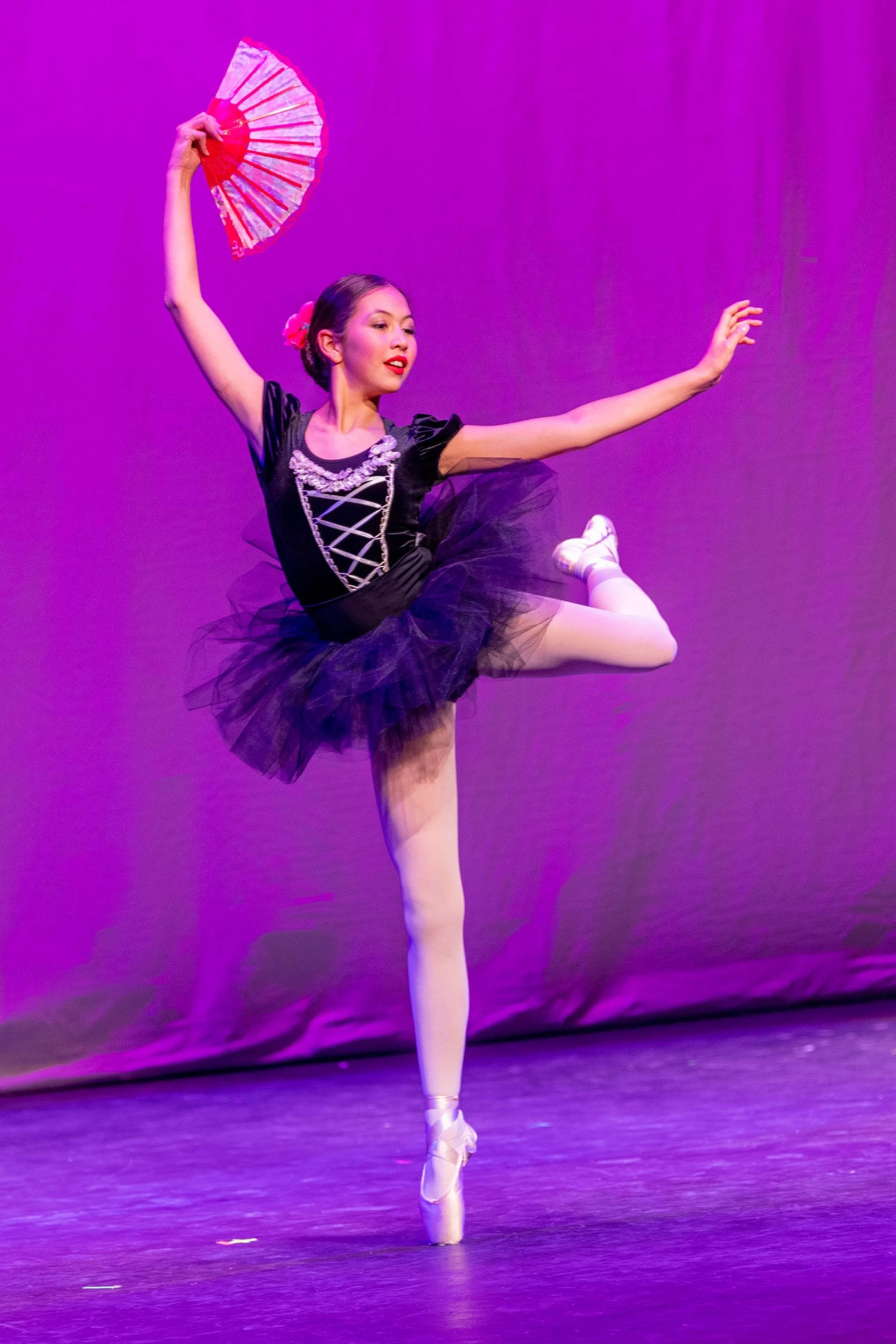 Our Team — Pagosa Springs Dance Academy