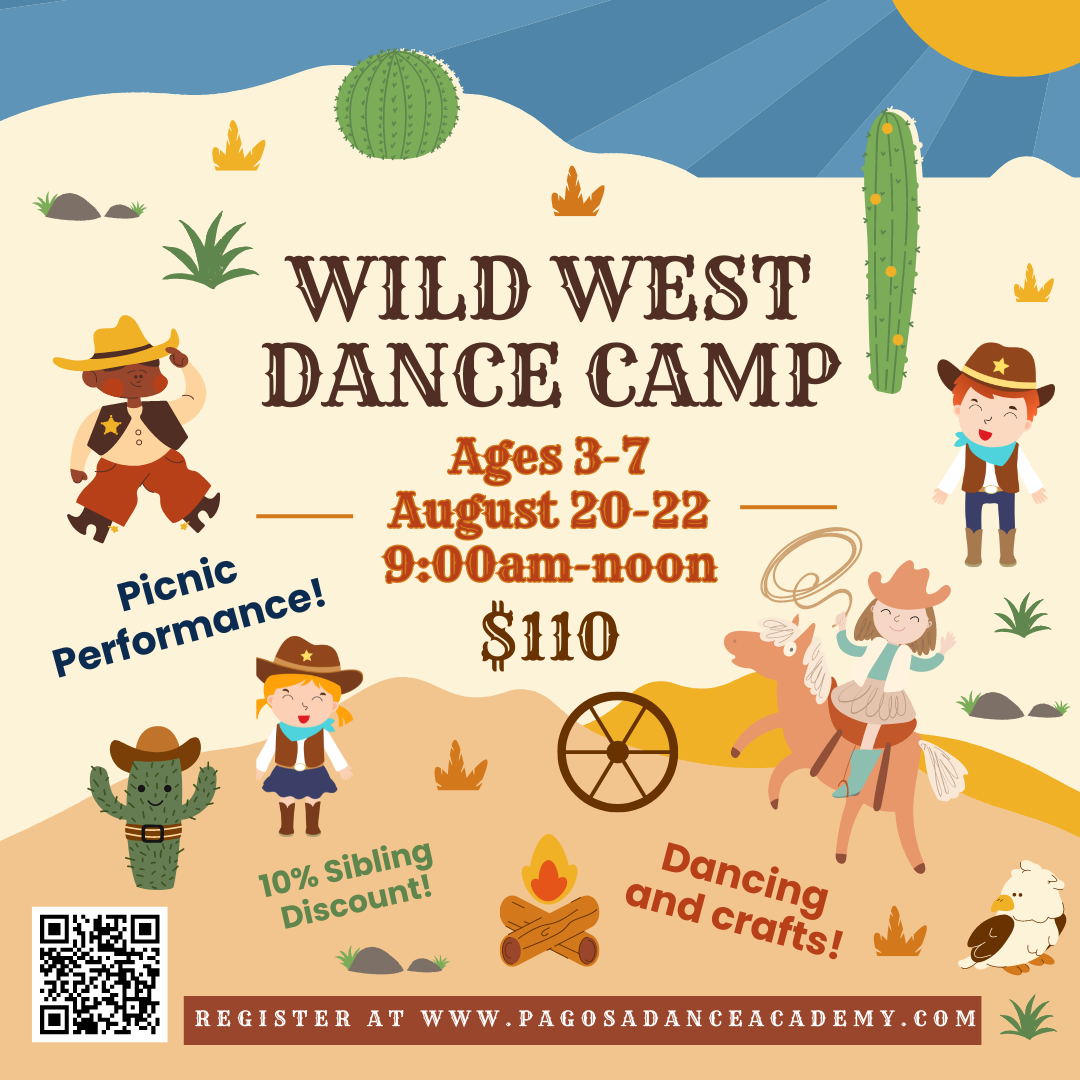 Pagosa Springs Dance Academy