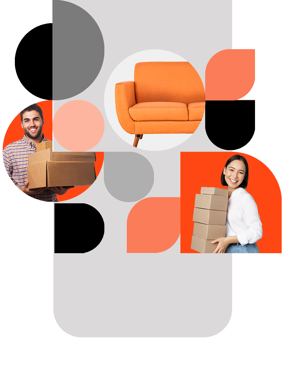 Bodegas Usted Guarda