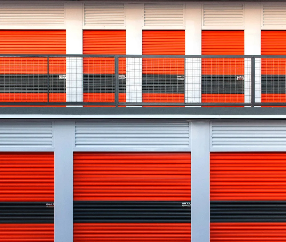 Bodegas Usted Guarda