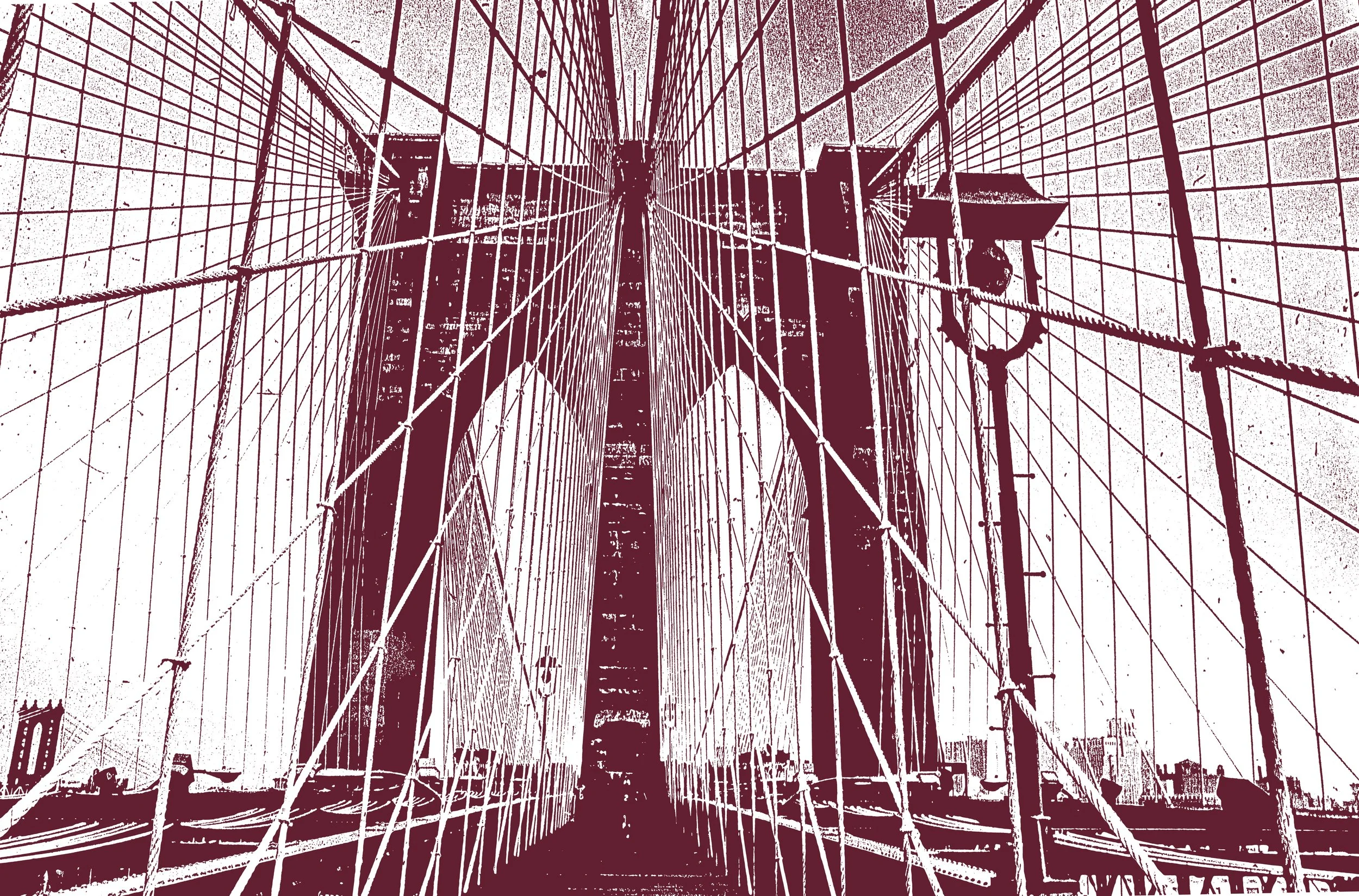 New York City — Michael Chait