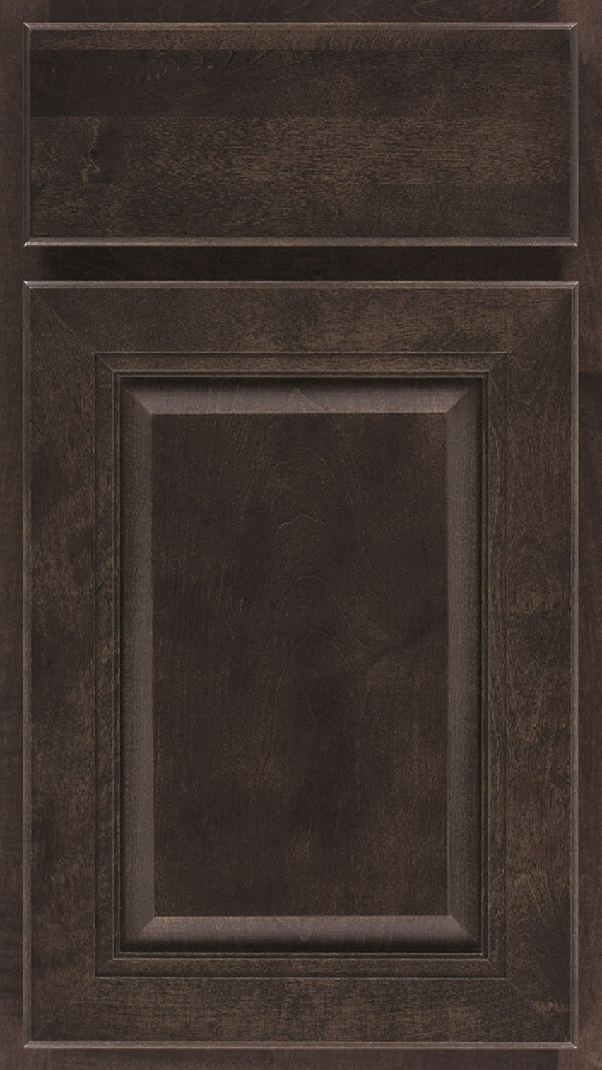 Cabinets — DRB Homes Eastern Shore Design Studio