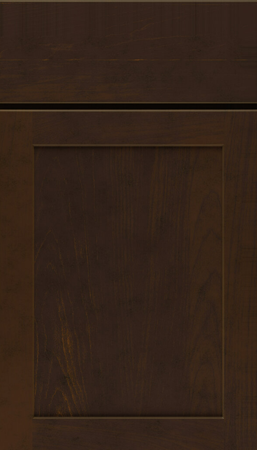 Cabinets — DRB Homes Eastern Shore Design Studio