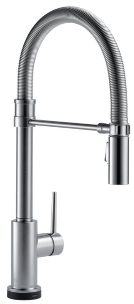 Faucets & Sinks — DRB Homes Eastern Shore Design Studio