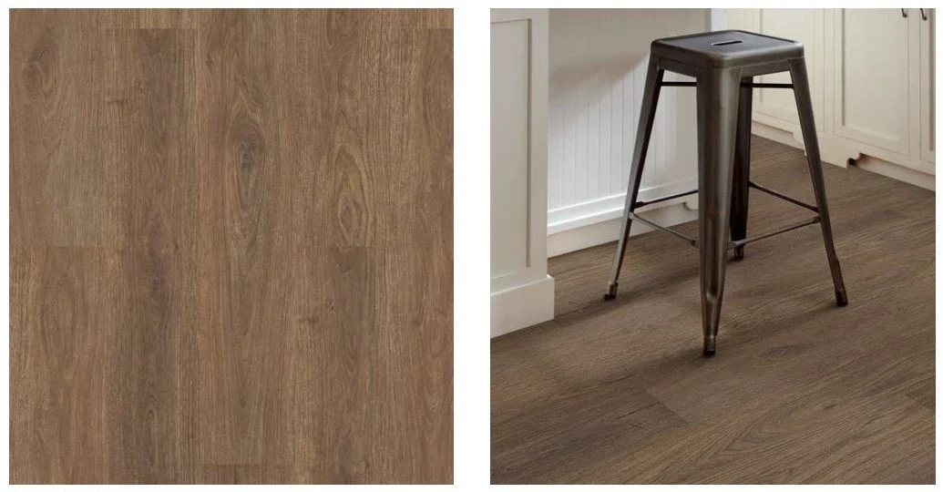 LUXURY VINYL PLANK — DRB Homes Eastern Shore Design Studio
