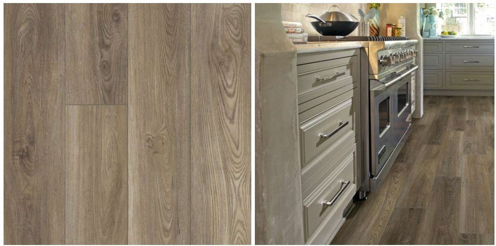 LUXURY VINYL PLANK — DRB Homes Eastern Shore Design Studio