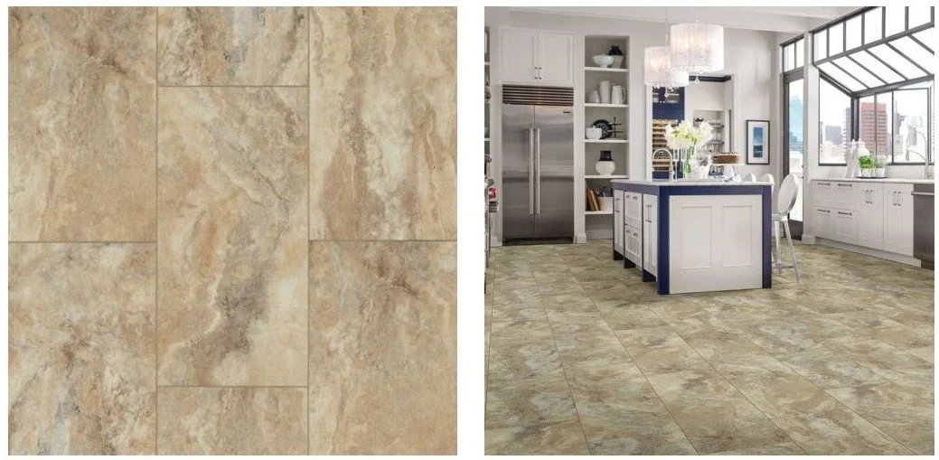 LUXURY VINYL PLANK — DRB Homes Eastern Shore Design Studio