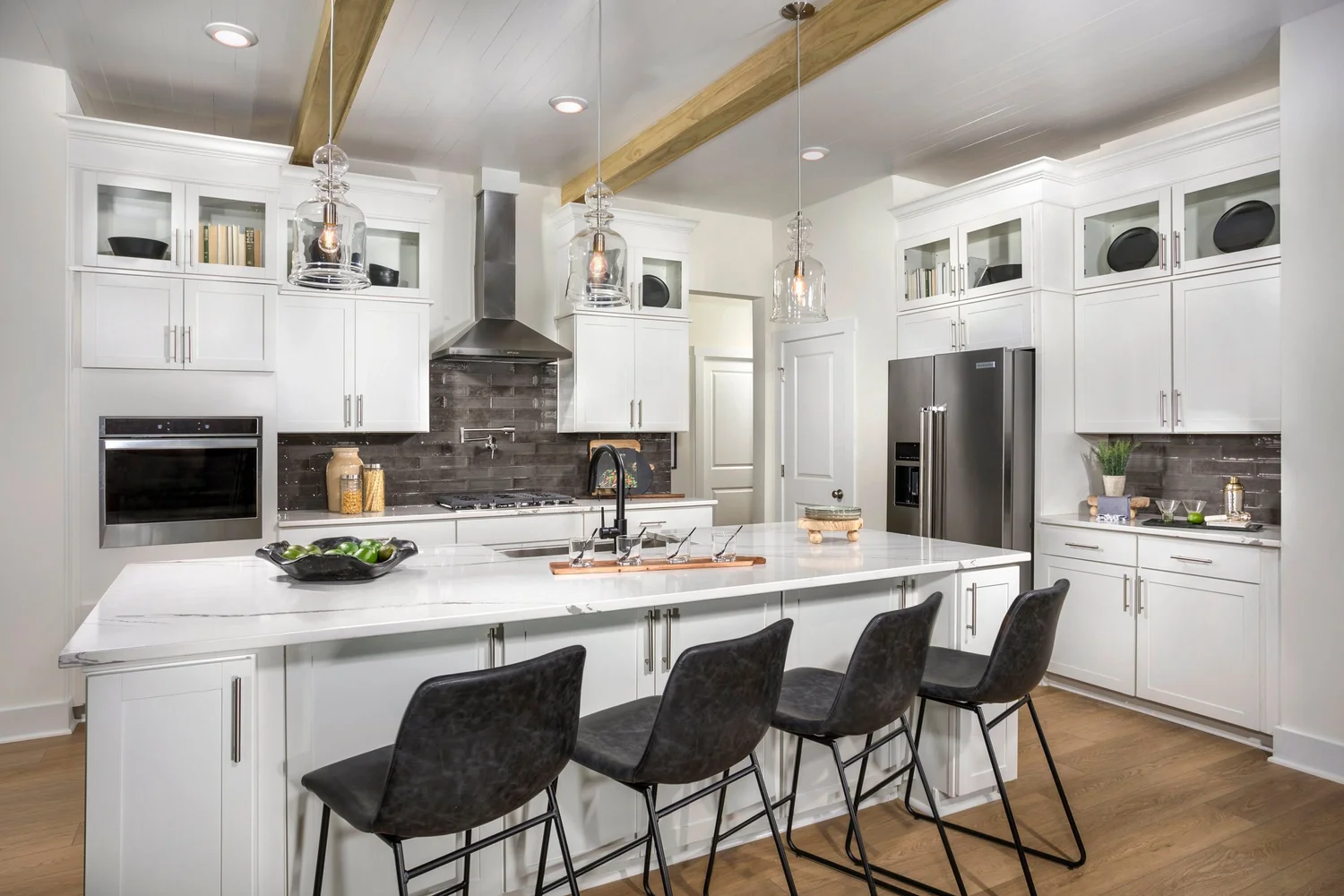 DRB Homes Eastern Shore Design Studio