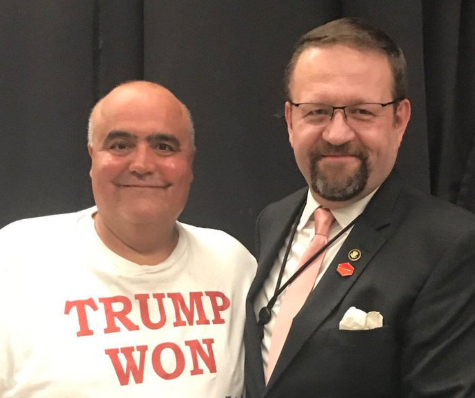 Meet Geno DiFabio — Mahoning County Democratic Party