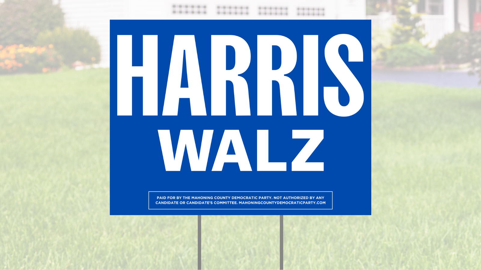 Mahoning County Democratic Party