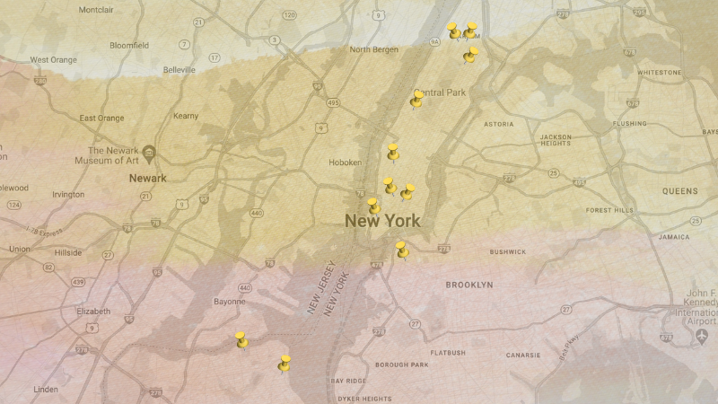 The Ritual of Breath Is the Rite to Resist