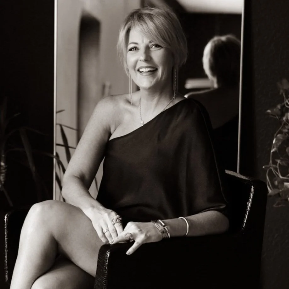 OUR TEAM — THE SALON ON HARVARD