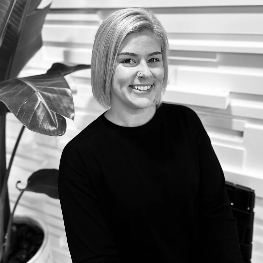 OUR TEAM — THE SALON ON HARVARD