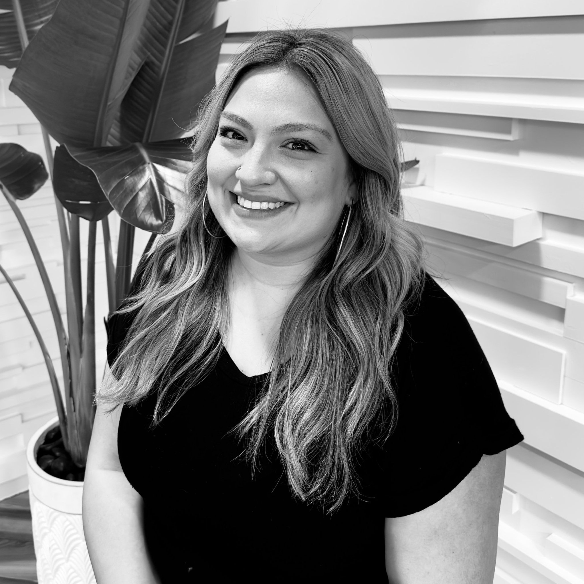 OUR TEAM — THE SALON ON HARVARD