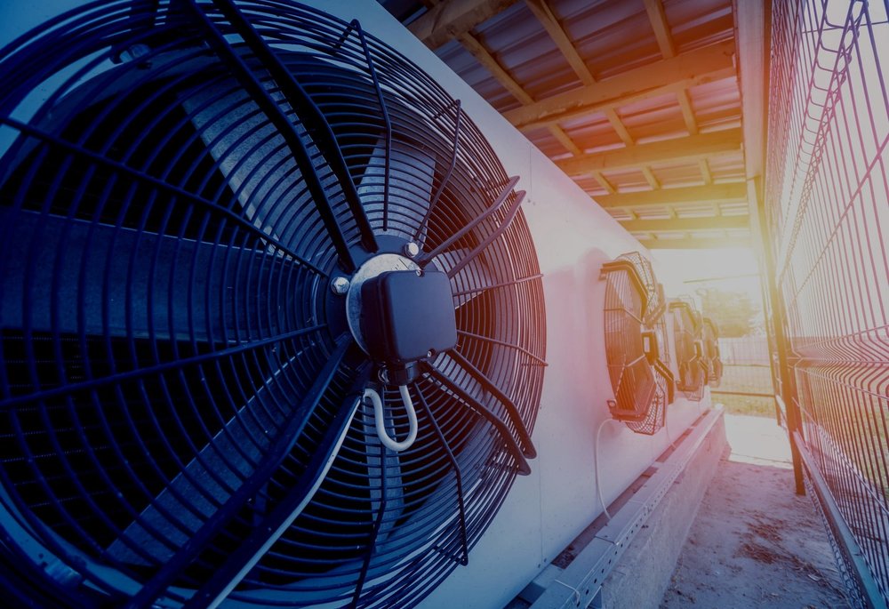 Heating, Ventilation & Air Conditioning Services in Indiana